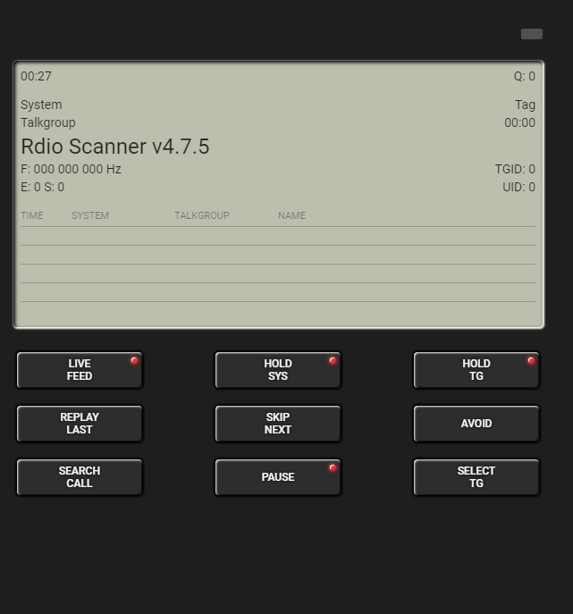 ScannerXtreme - ScannerXtreme